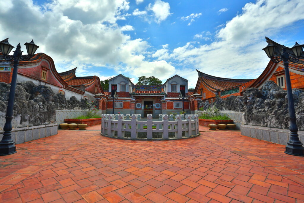 History, Nature and Kaoliang: Kinmen Island - Ketagalan Media